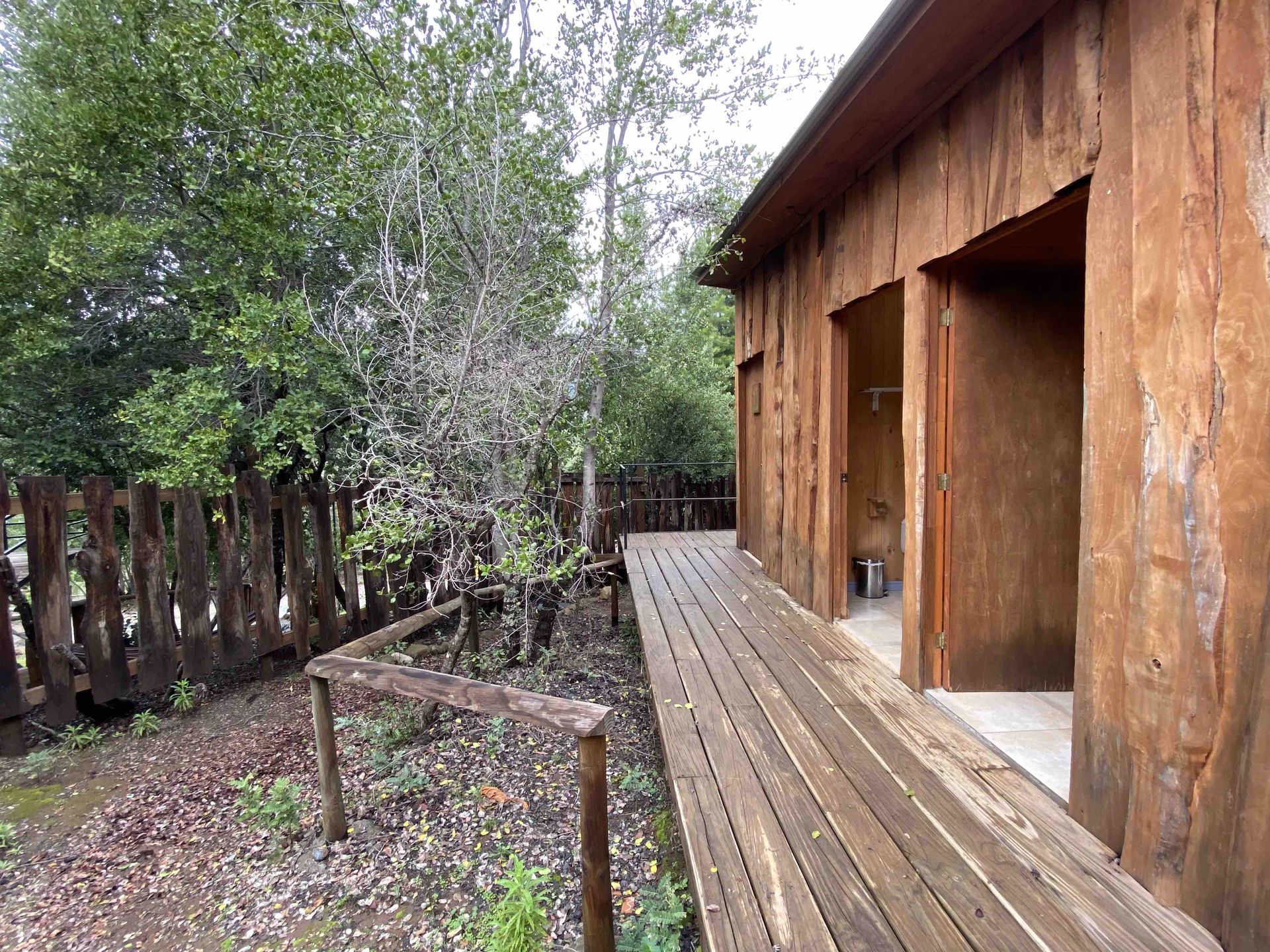 Lodge Colbún | Tu Refugio en el Tesoro del Maule, Chile