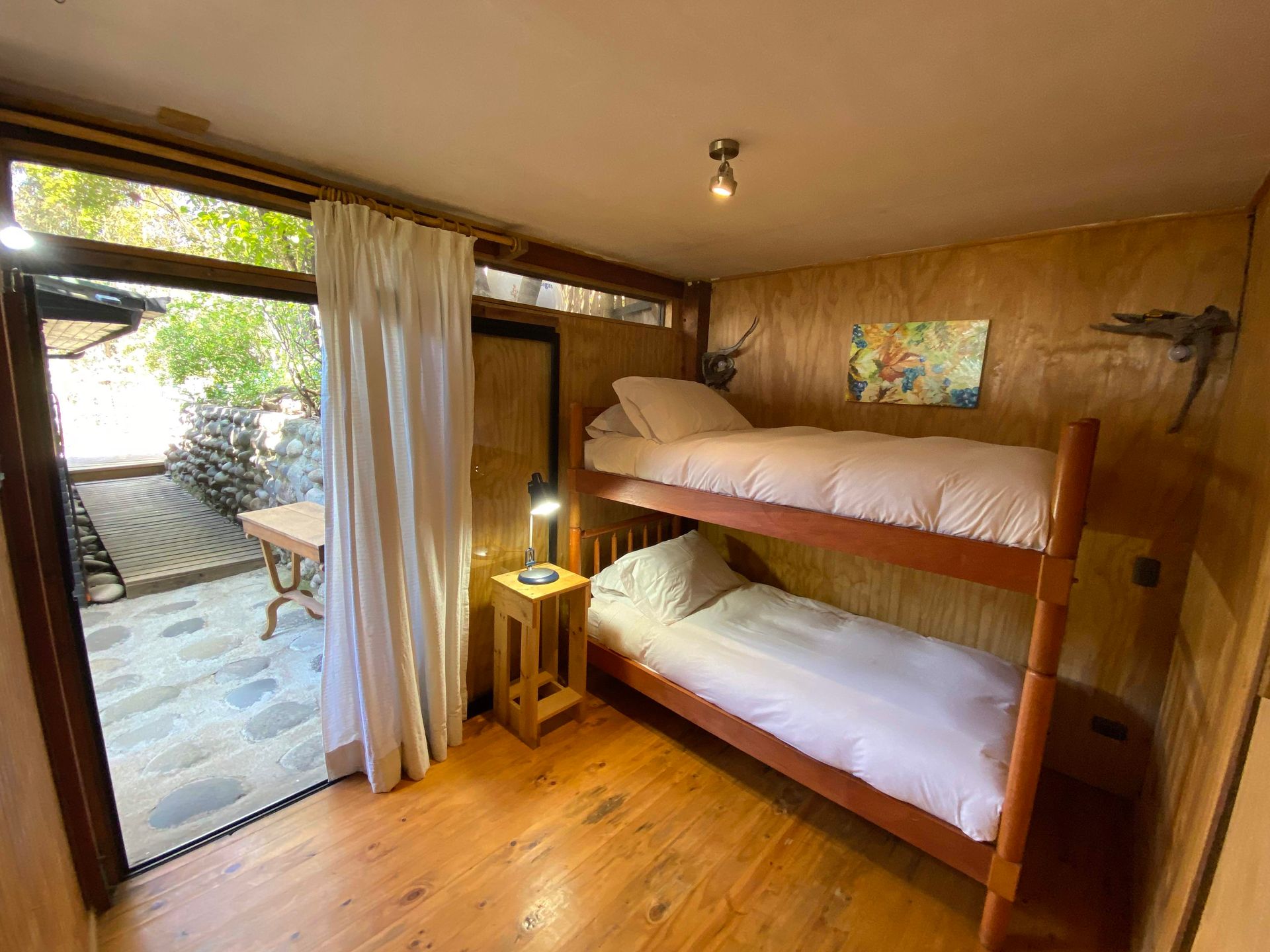 Lodge Colbún | Tu Refugio en el Tesoro del Maule, Chile