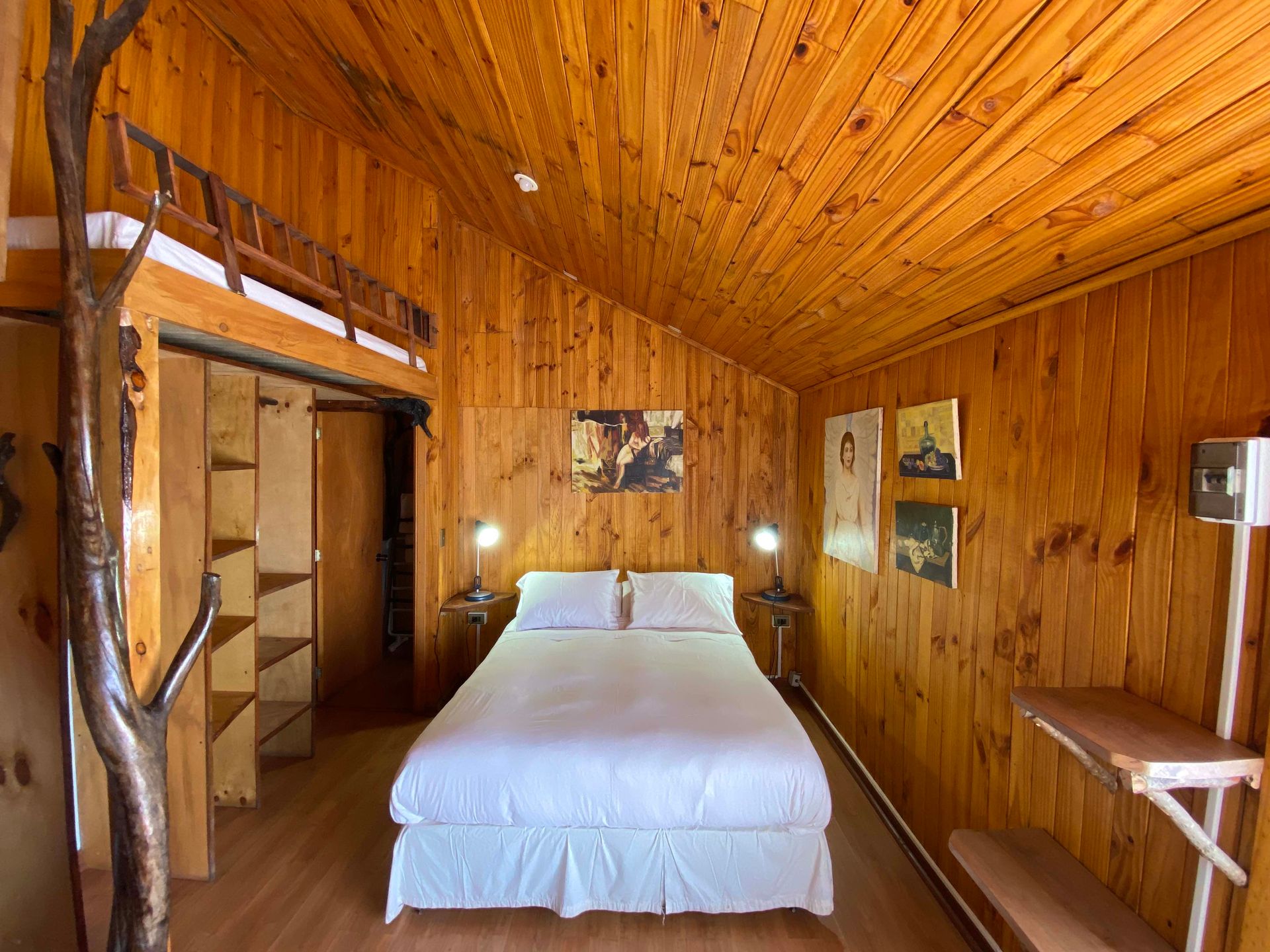 Lodge Colbún | Tu Refugio en el Tesoro del Maule, Chile