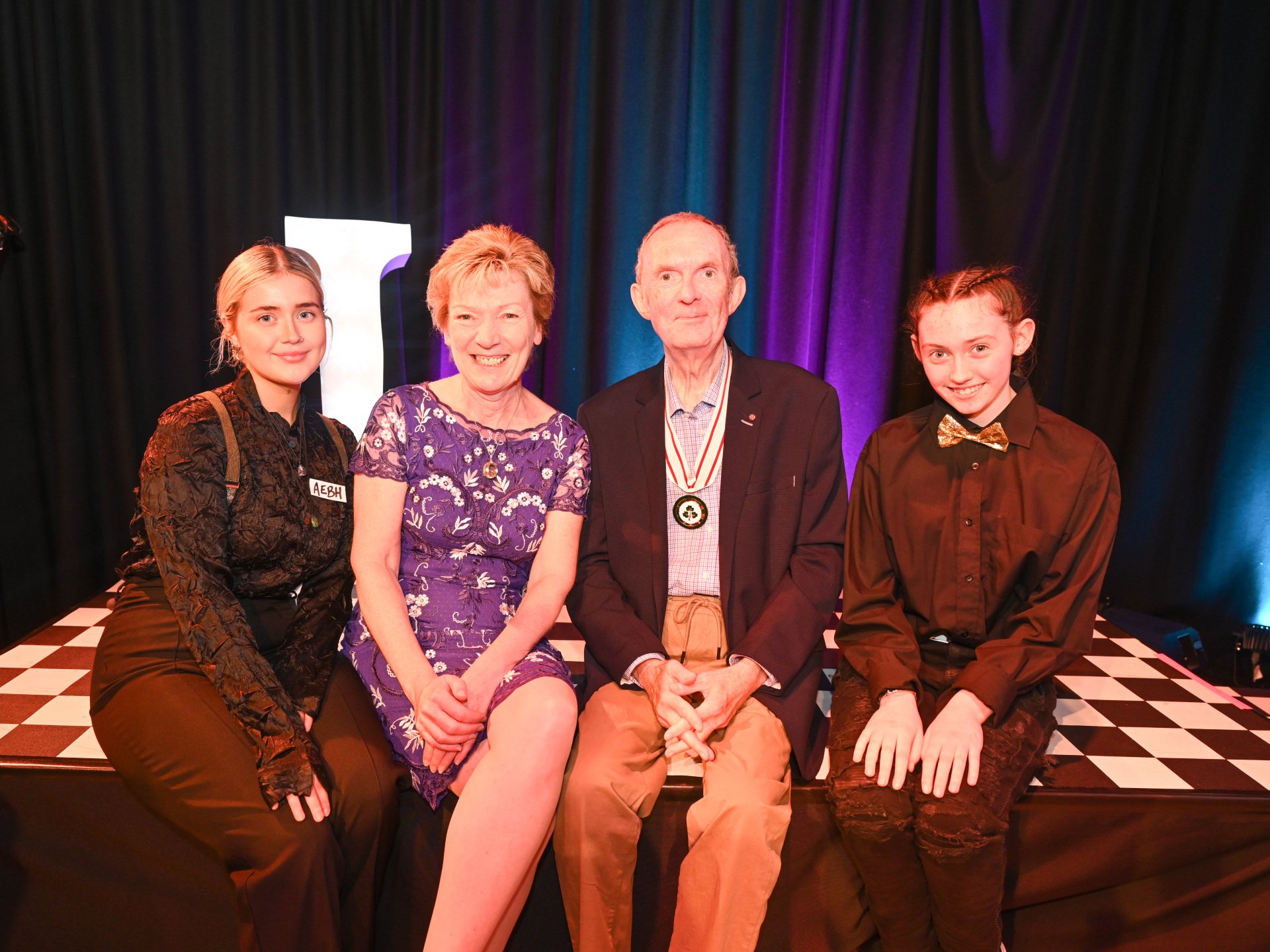 YouthAction Northern Ireland