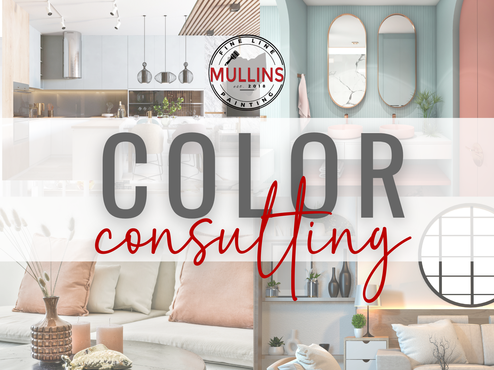 Color Consulting