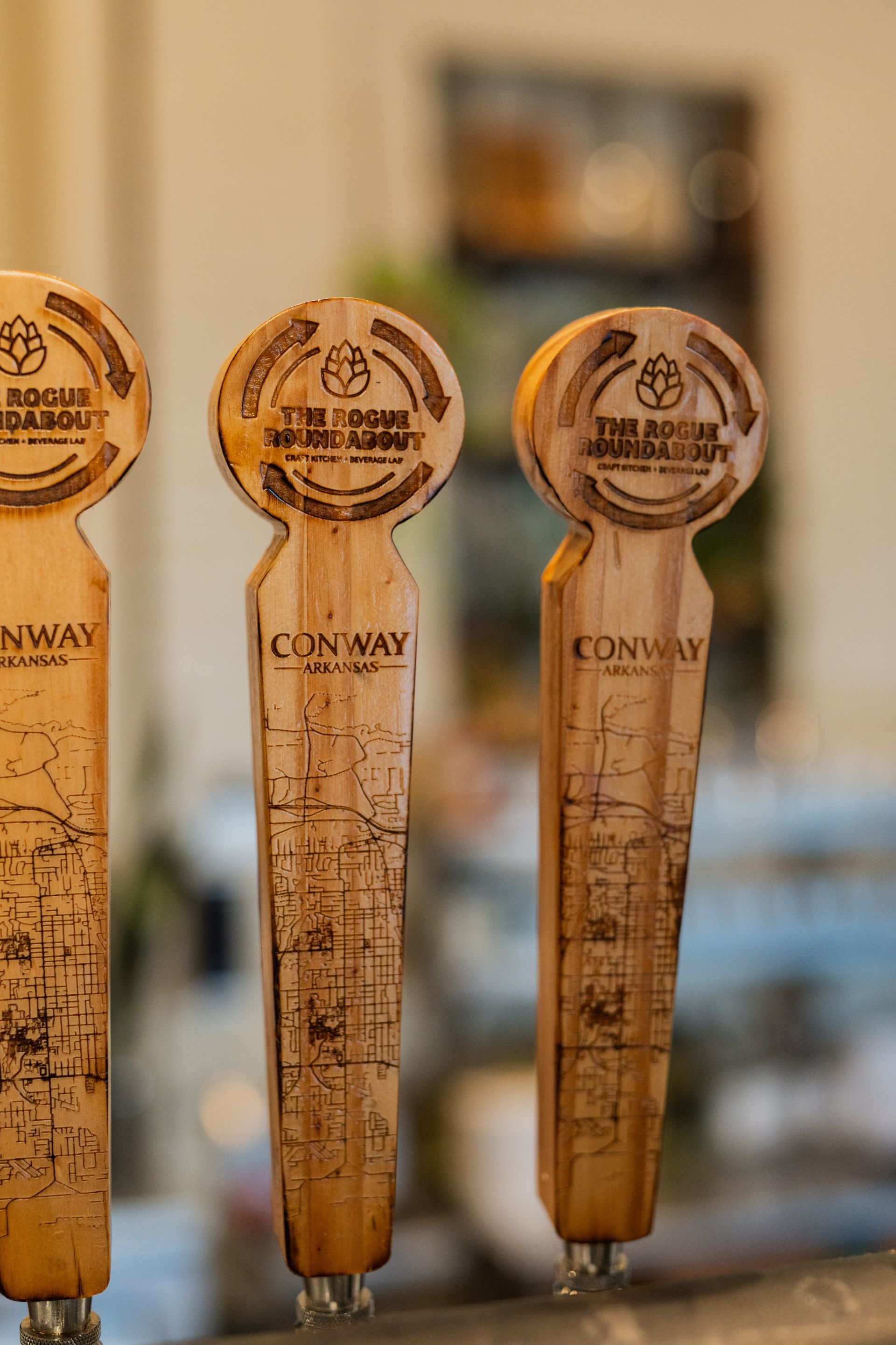 The Rogue Roundabout