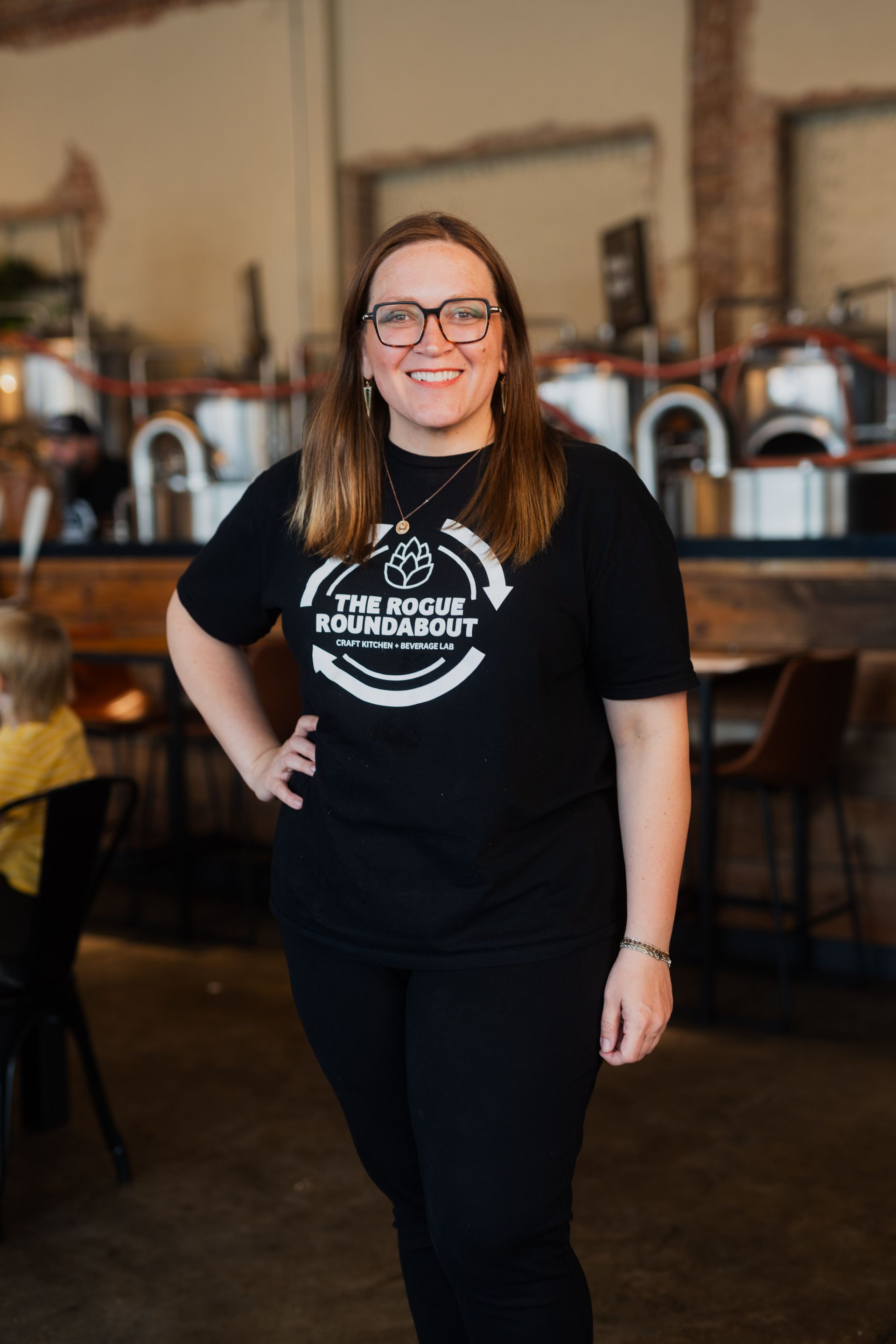 The Rogue Roundabout