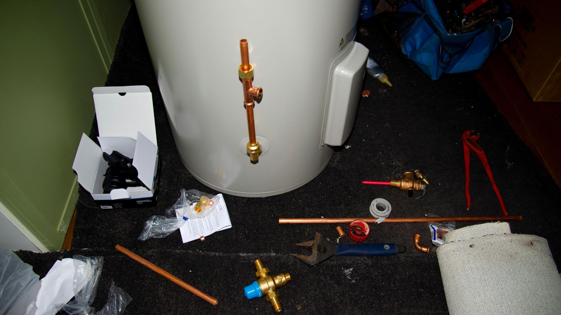 Trusted Plumbing Services in Wrightwood, CA