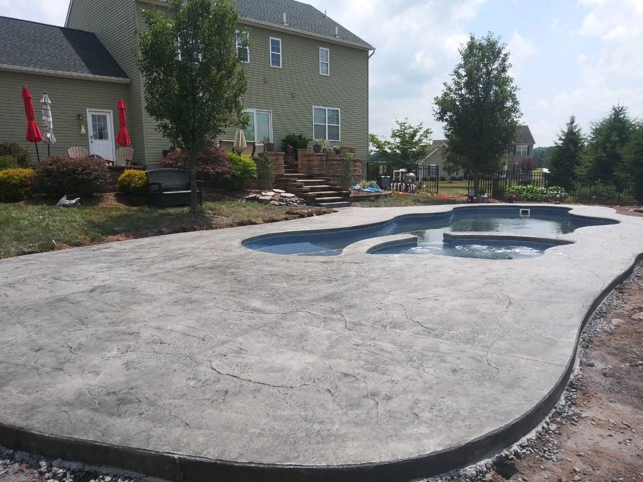 Porfolio-Esco Concrete