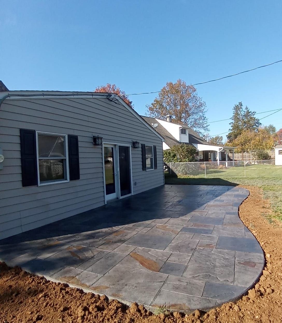 Porfolio-Esco Concrete