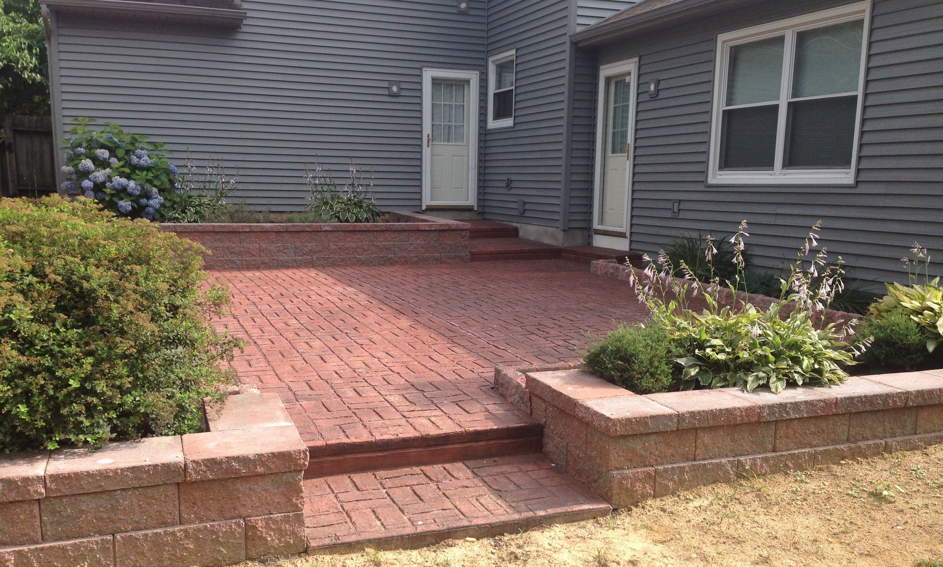 Porfolio-Esco Concrete