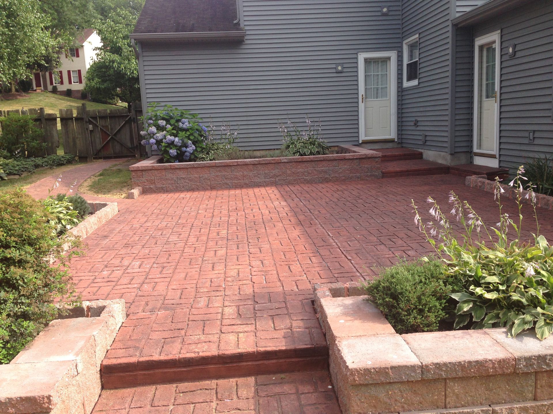 Porfolio-Esco Concrete