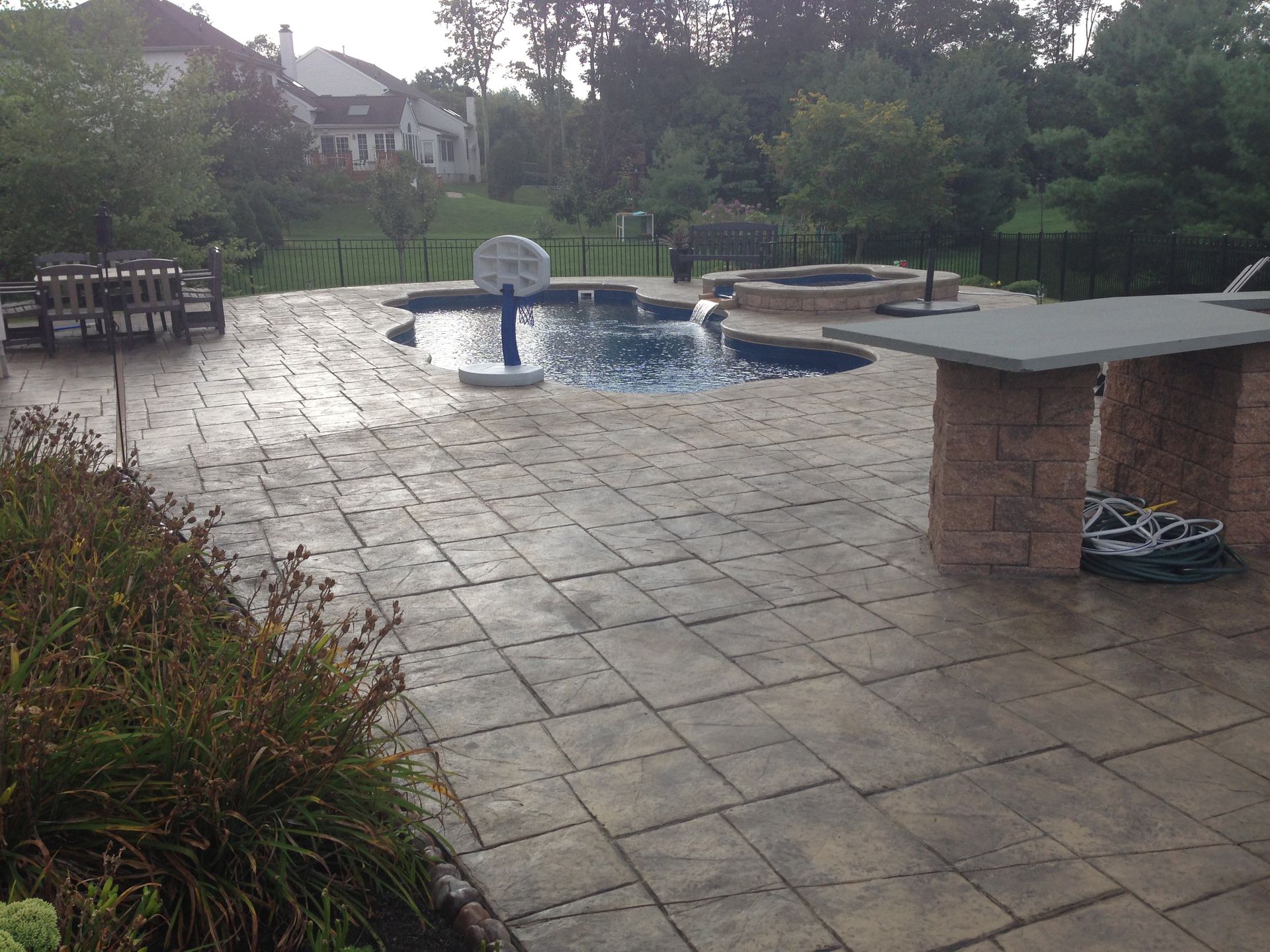 Porfolio-Esco Concrete