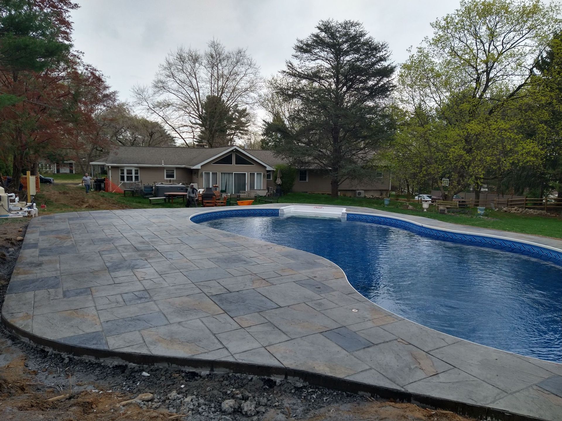 Porfolio-Esco Concrete