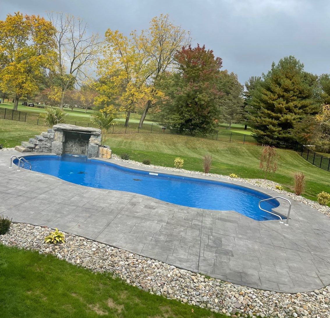 Porfolio-Esco Concrete