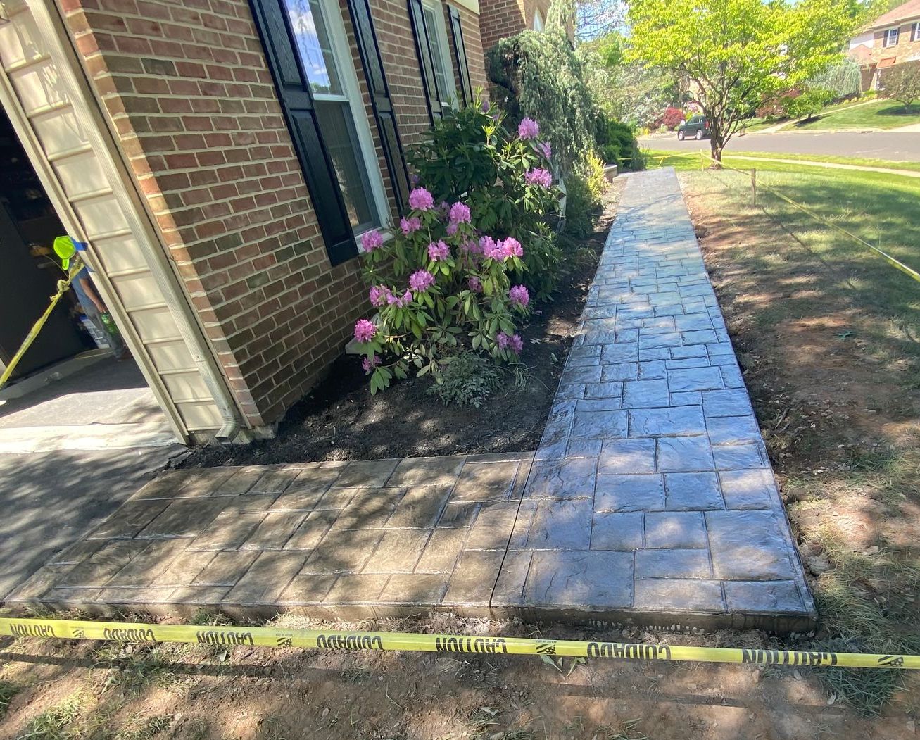 Porfolio-Esco Concrete