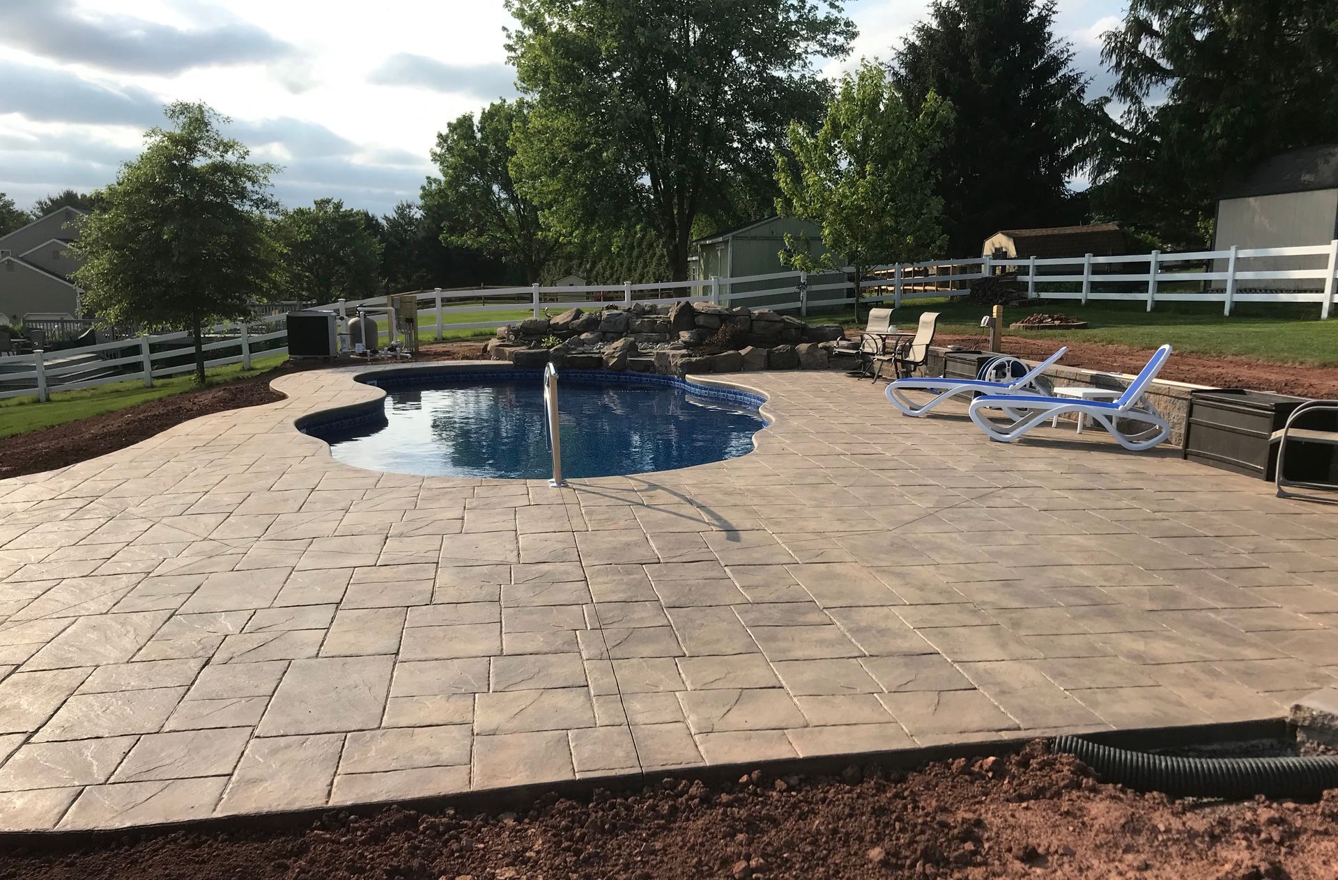 Porfolio-Esco Concrete