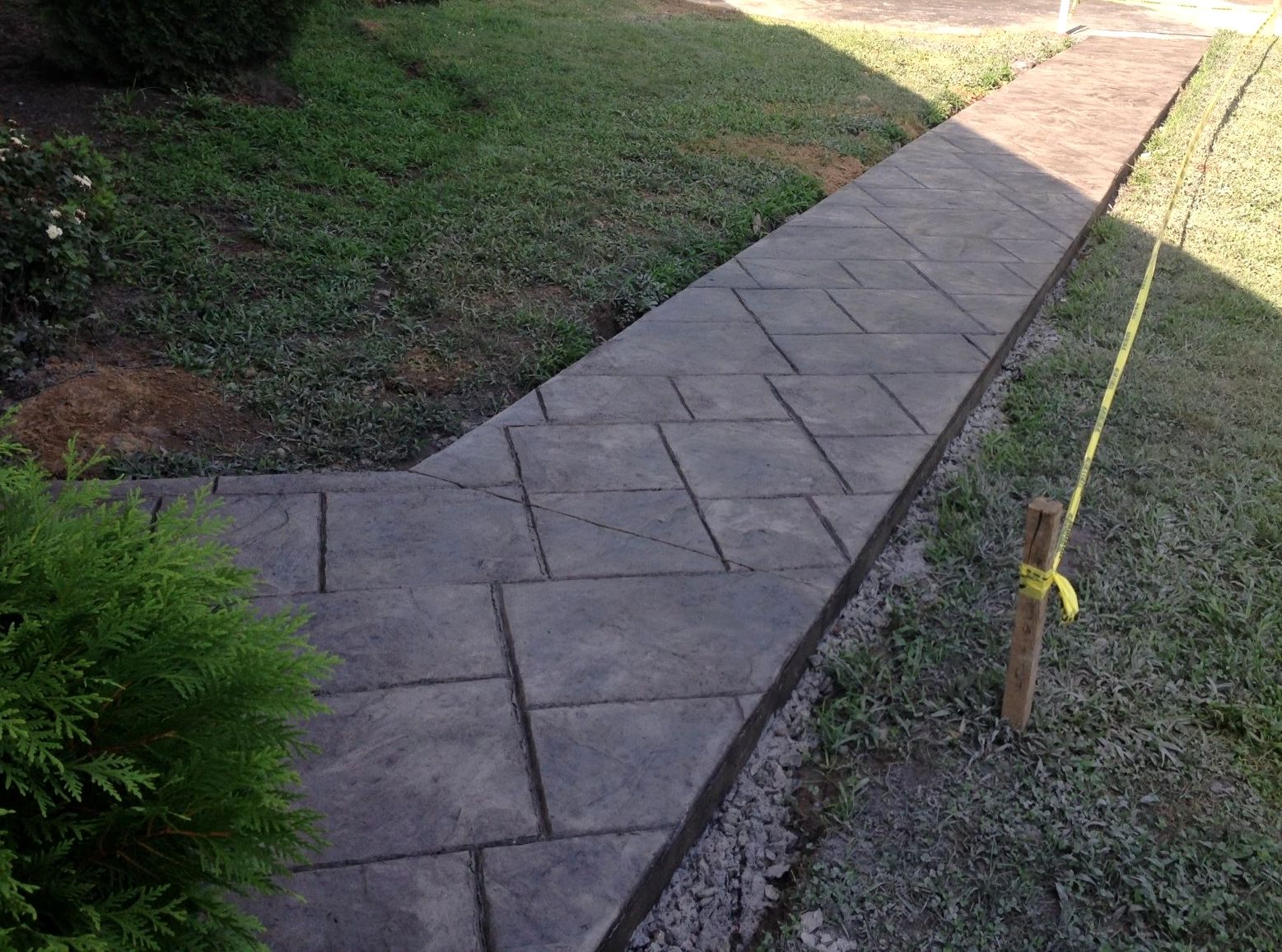 Porfolio-Esco Concrete