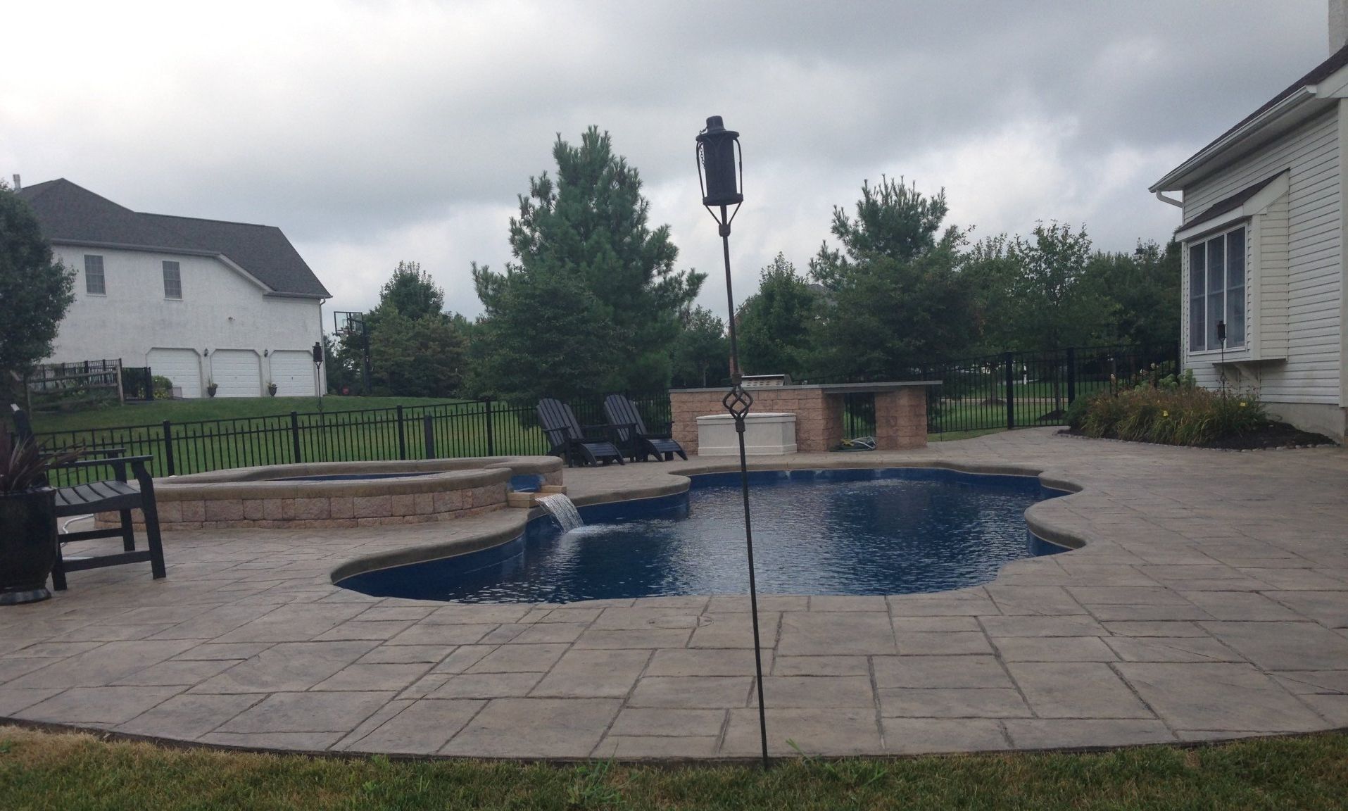 Porfolio-Esco Concrete