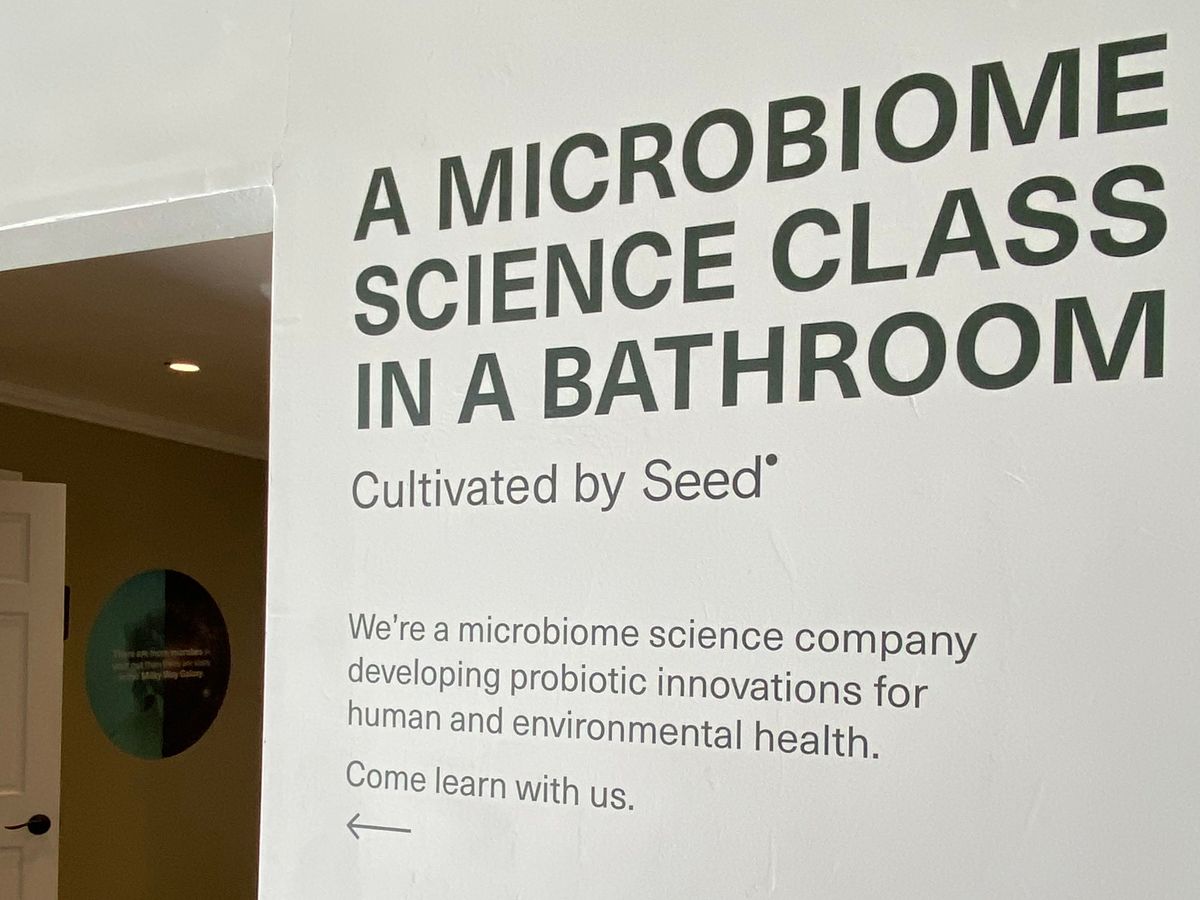 Vinyl & Gallery Lettering