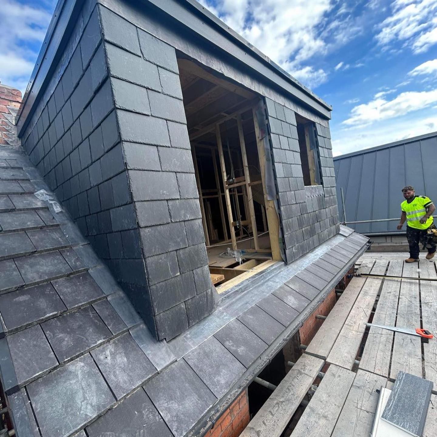 Roofing London | Roofers London | Your Free Competitive Quote