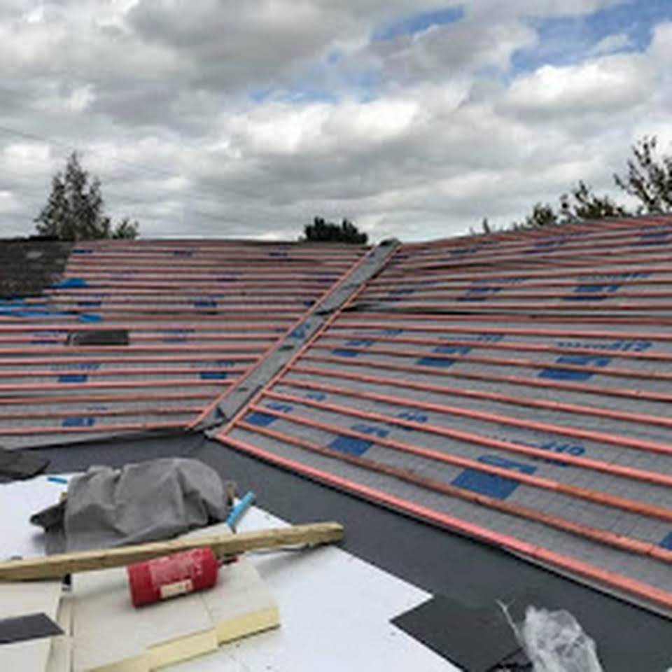 Roofing London | Roofers London | Your Free Competitive Quote