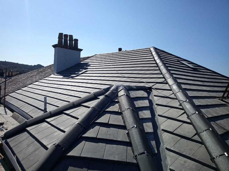 Roofing London | Roofers London | Your Free Competitive Quote