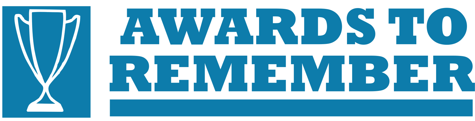Awards To Remember