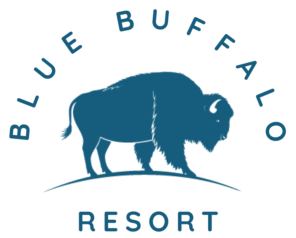 Blue Buffalo Resort – Best Yellowstone Lodging & Cabins