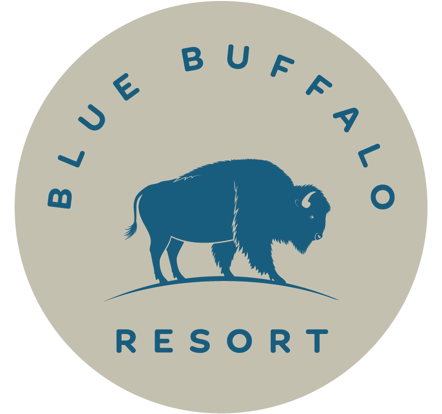Blue Buffalo Resort – Best Yellowstone Lodging & Cabins