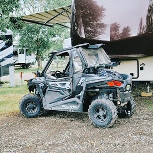 Blue Buffalo Resort – Best Yellowstone Lodging & Cabins