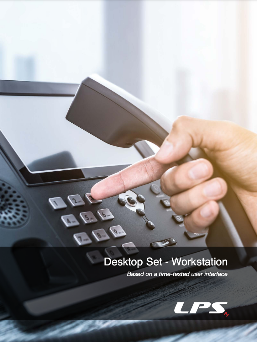 Communications System Design and Installation | North Eastham, MA | LPS ...