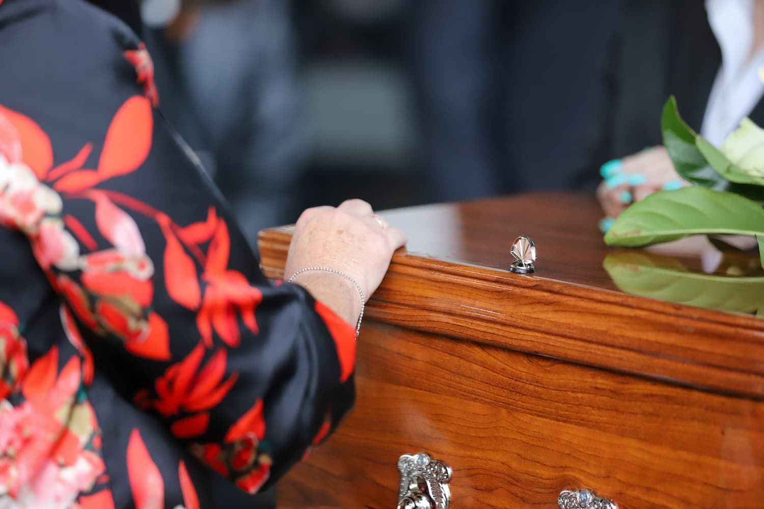 Funeral Notices | Above & Beyond Funerals