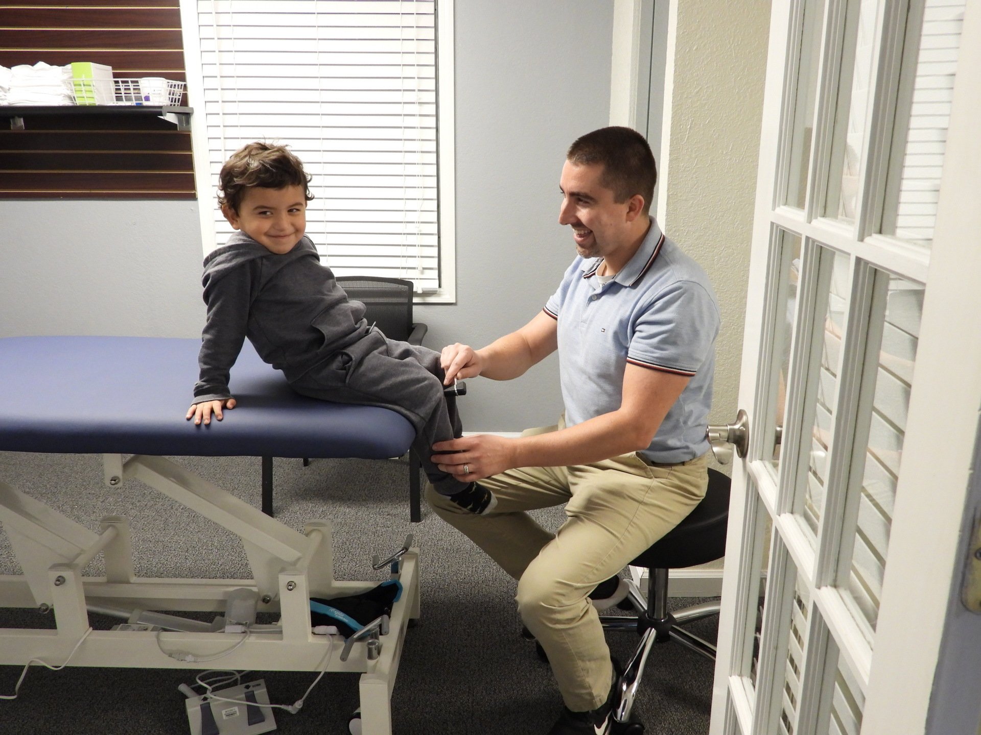 Bay Rock Physical Therapy