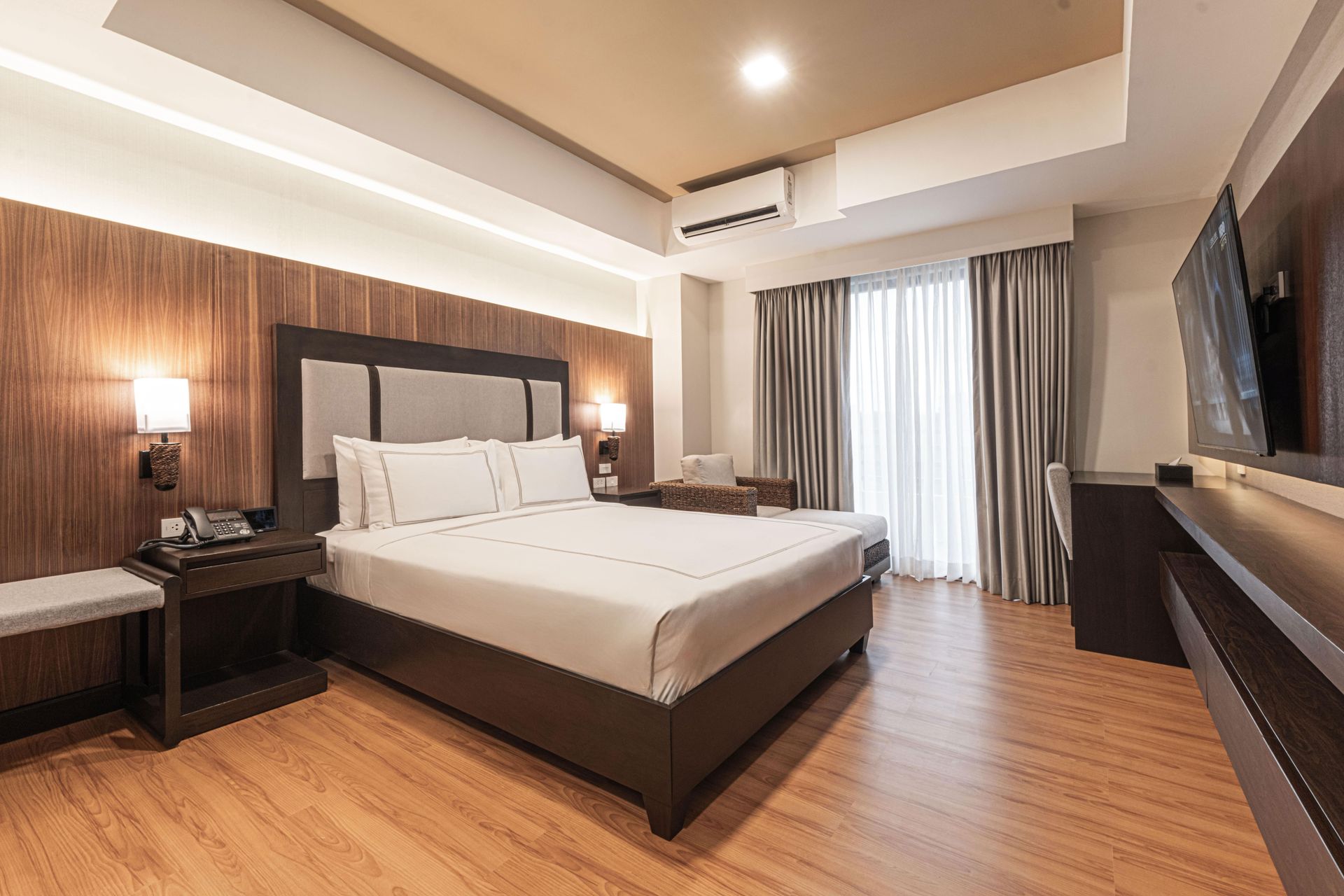 Widus Hotel Clark - One-stop Premier Leisure Destination