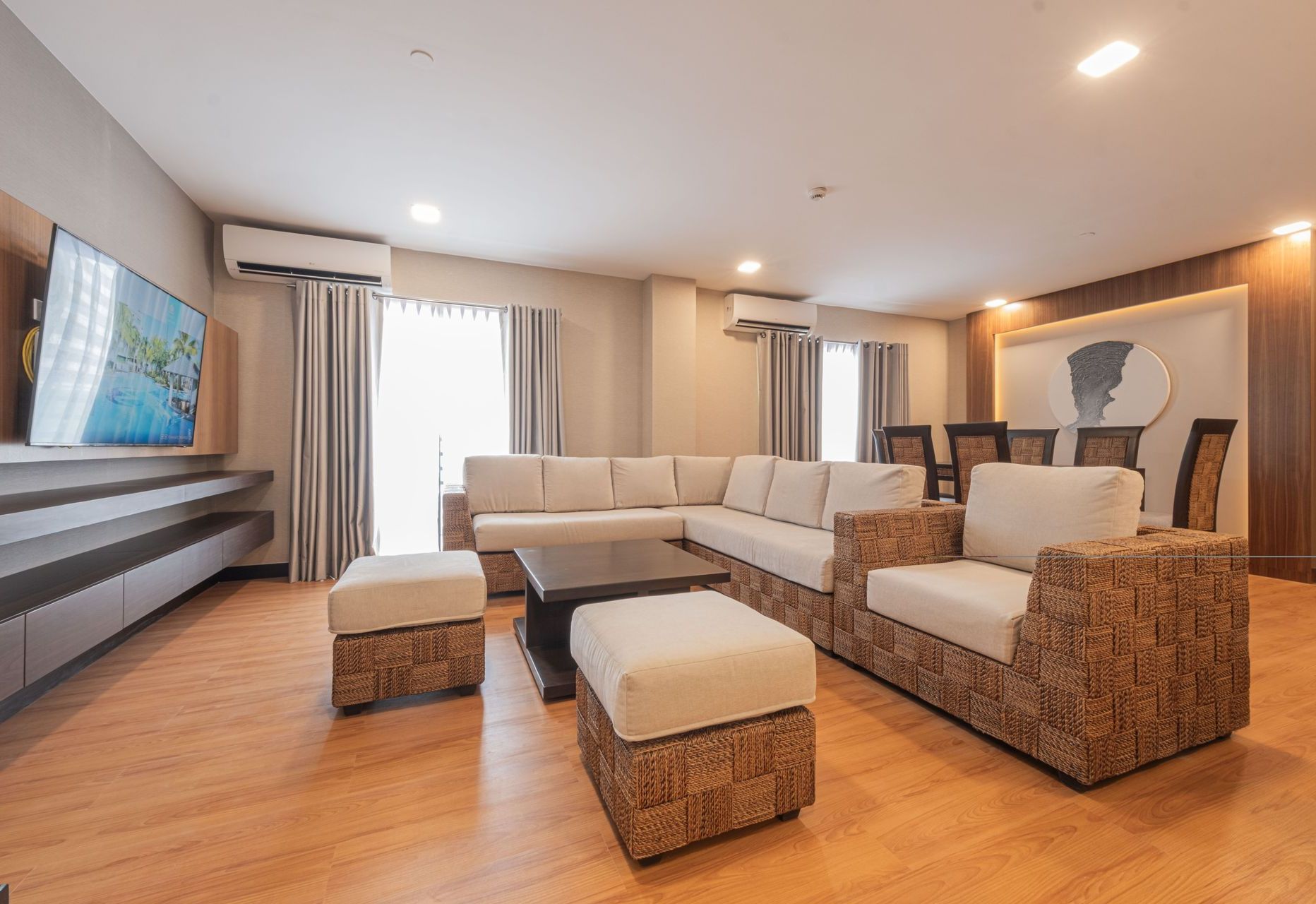 Widus Hotel Clark - One-stop Premier Leisure Destination
