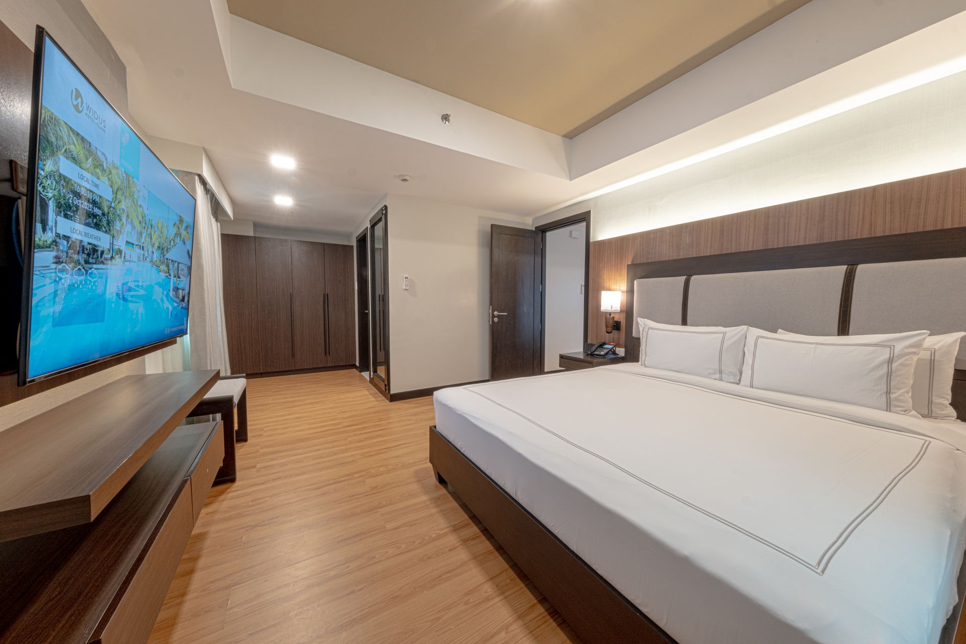 Widus Hotel Clark - One-stop Premier Leisure Destination