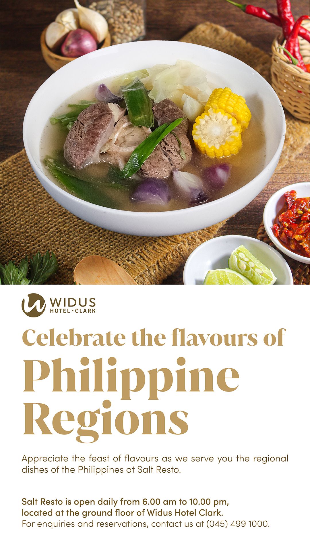 Widus Hotel Clark - One-stop Premier Leisure Destination