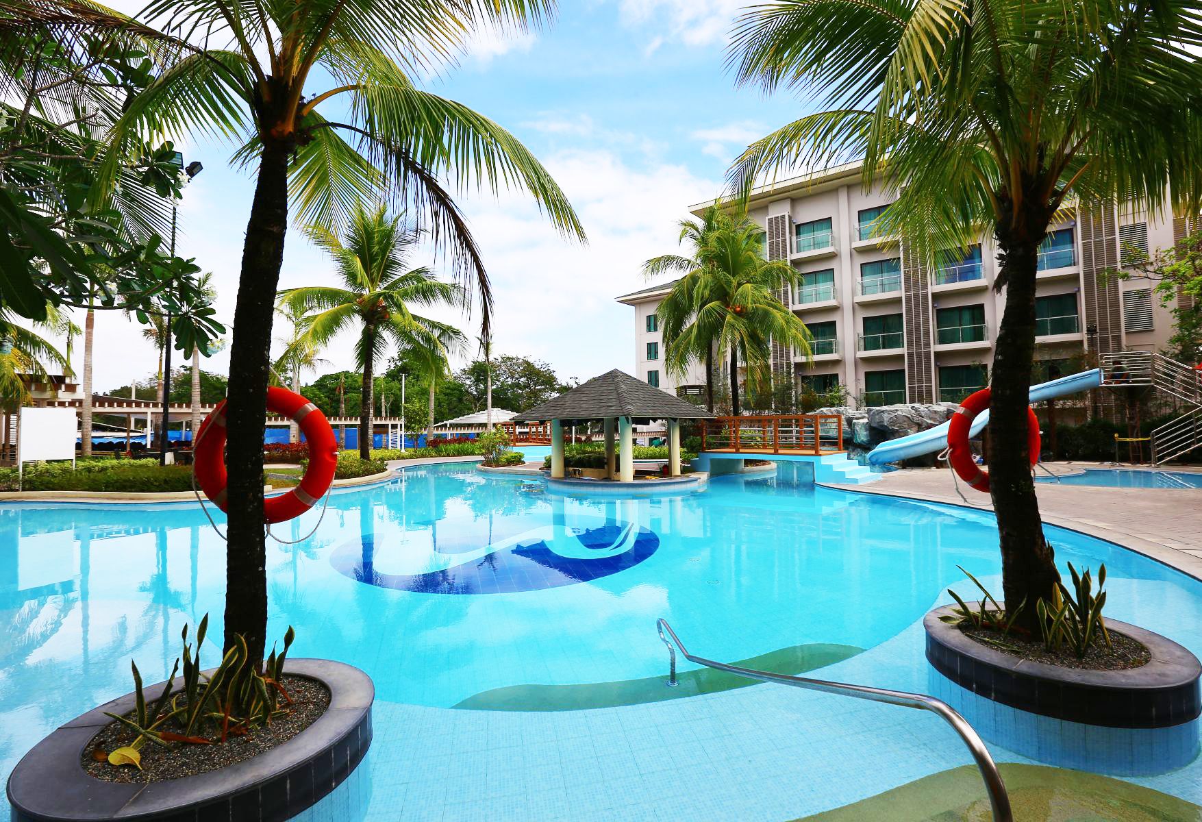 Widus Hotel Clark - One-stop Premier Leisure Destination