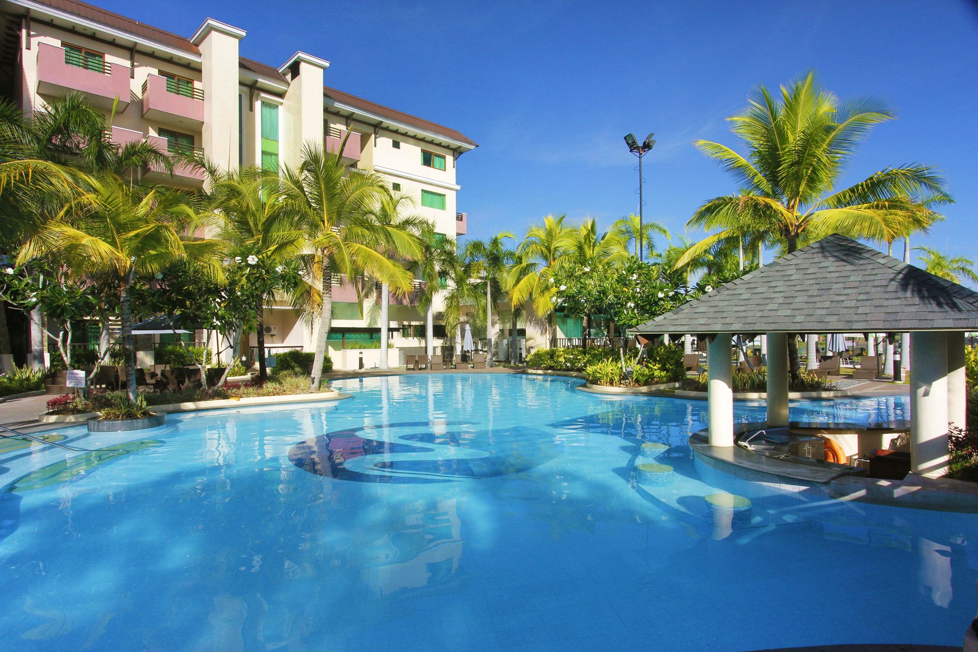 Widus Hotel Clark - One-stop Premier Leisure Destination