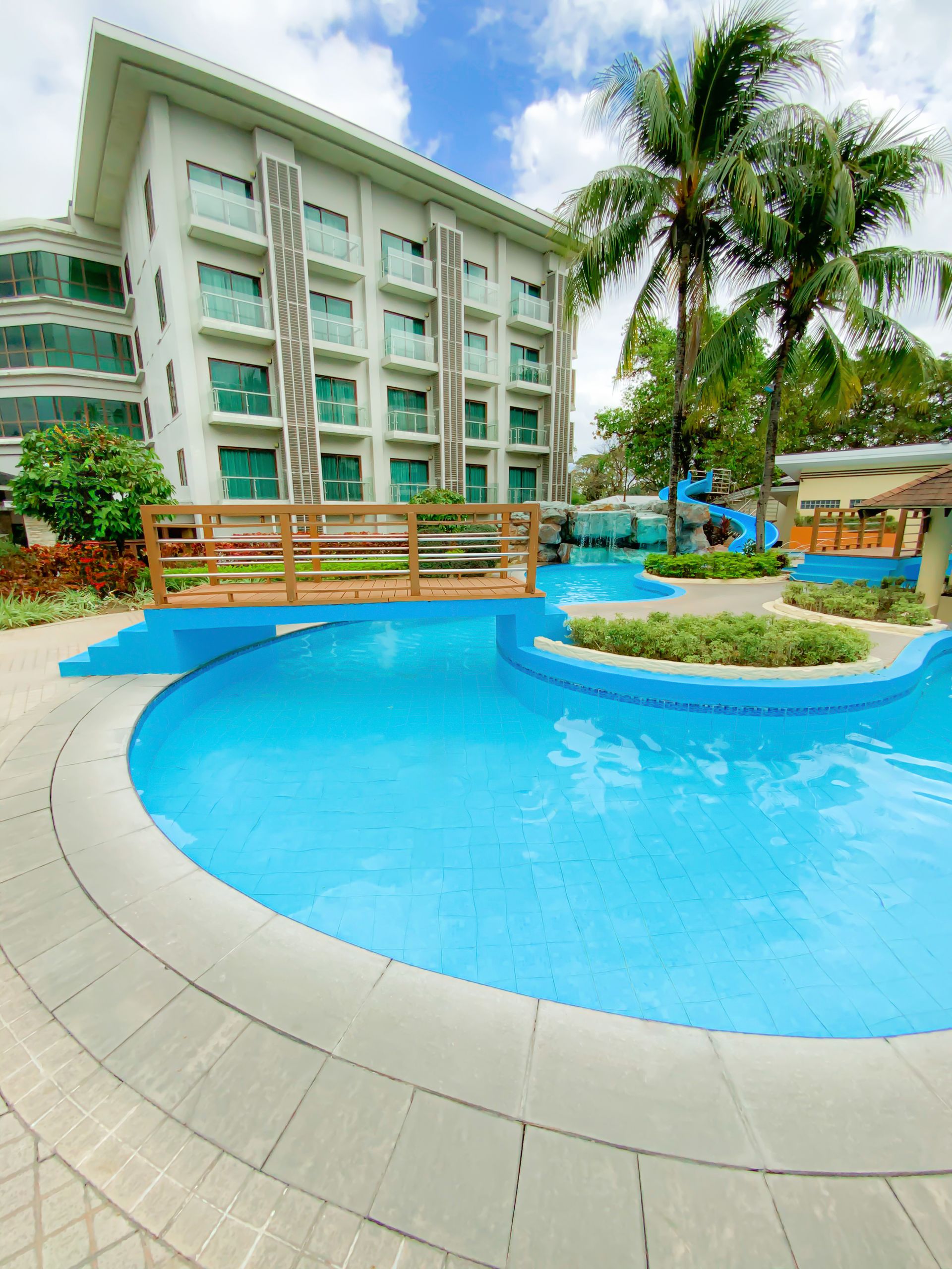 Widus Hotel Clark - One-stop Premier Leisure Destination