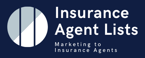 Life and Health Insurance Agent Lists
