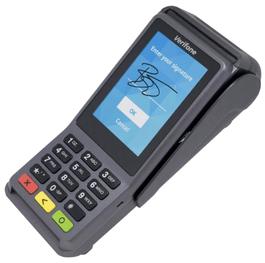 Verifone