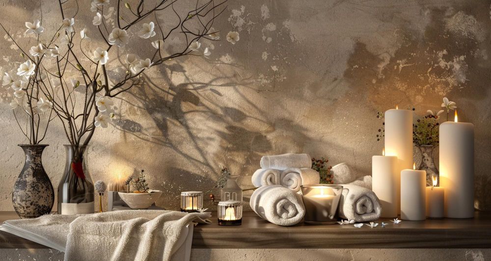 Amara Spa Essen – Wellness & japanische Kopfmassage