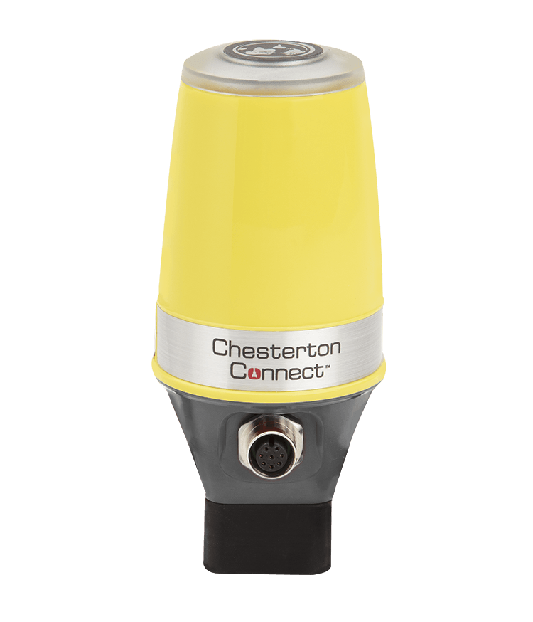 Instrumentation | KLINGER GPI