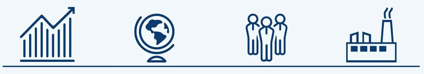 About Us | KLINGER GPI