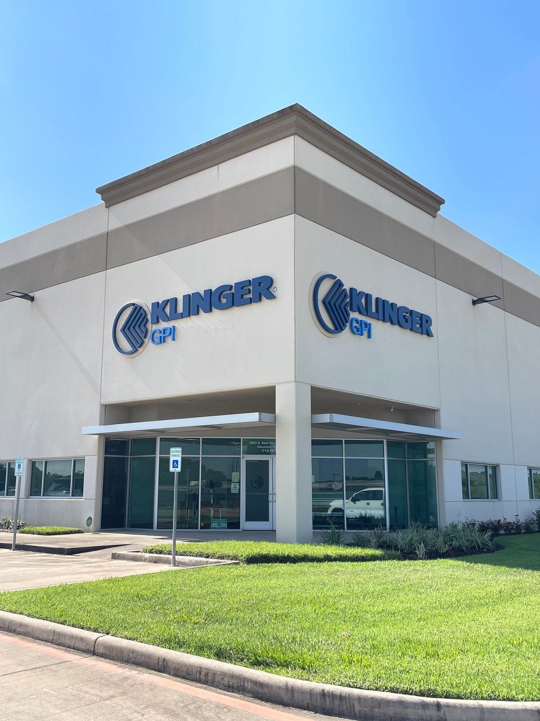 About Us | KLINGER GPI