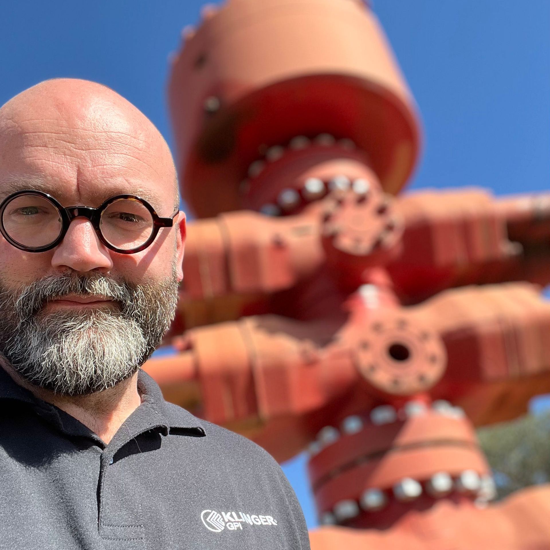 About Us | KLINGER GPI