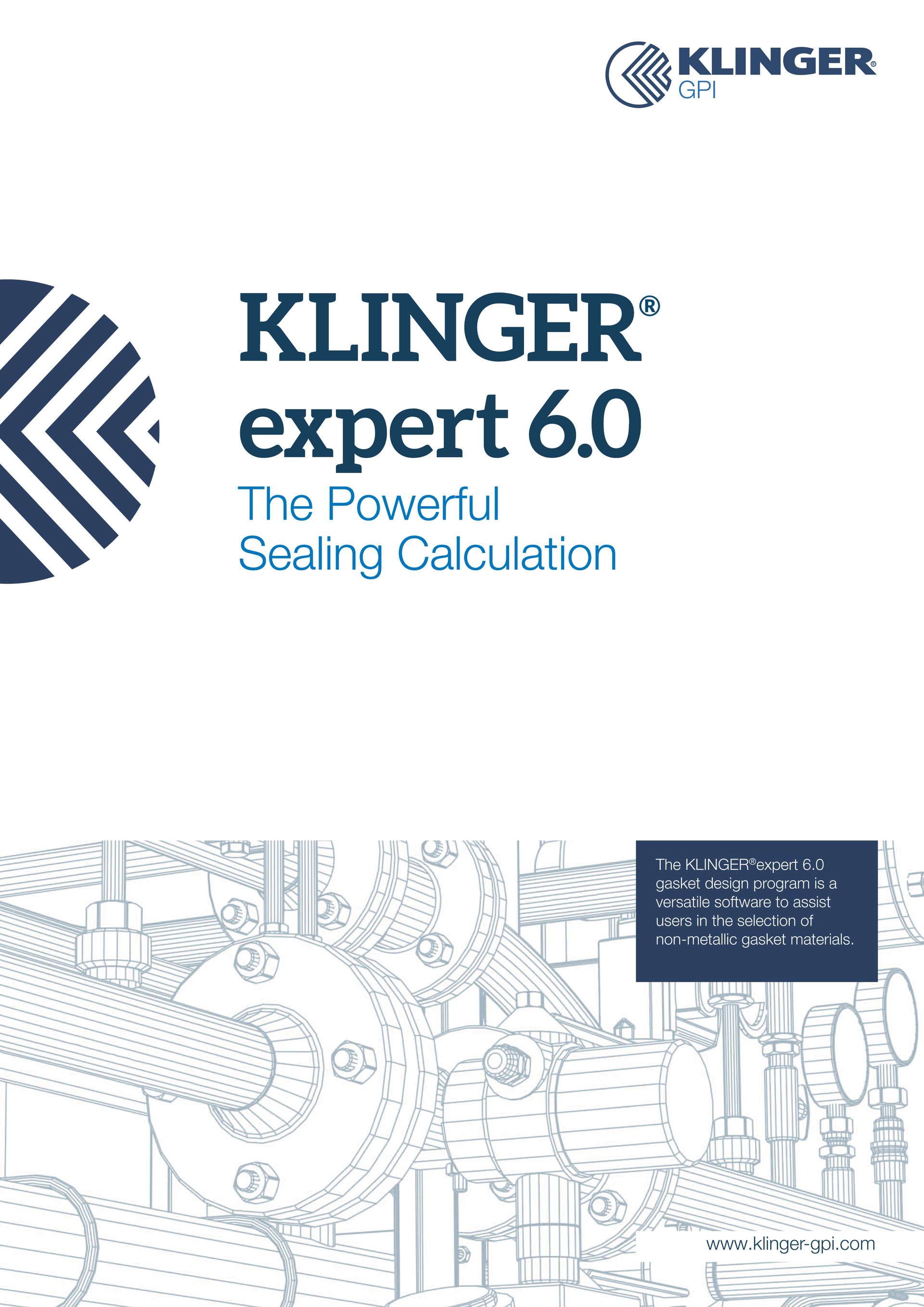 Downloads | KLINGER GPI