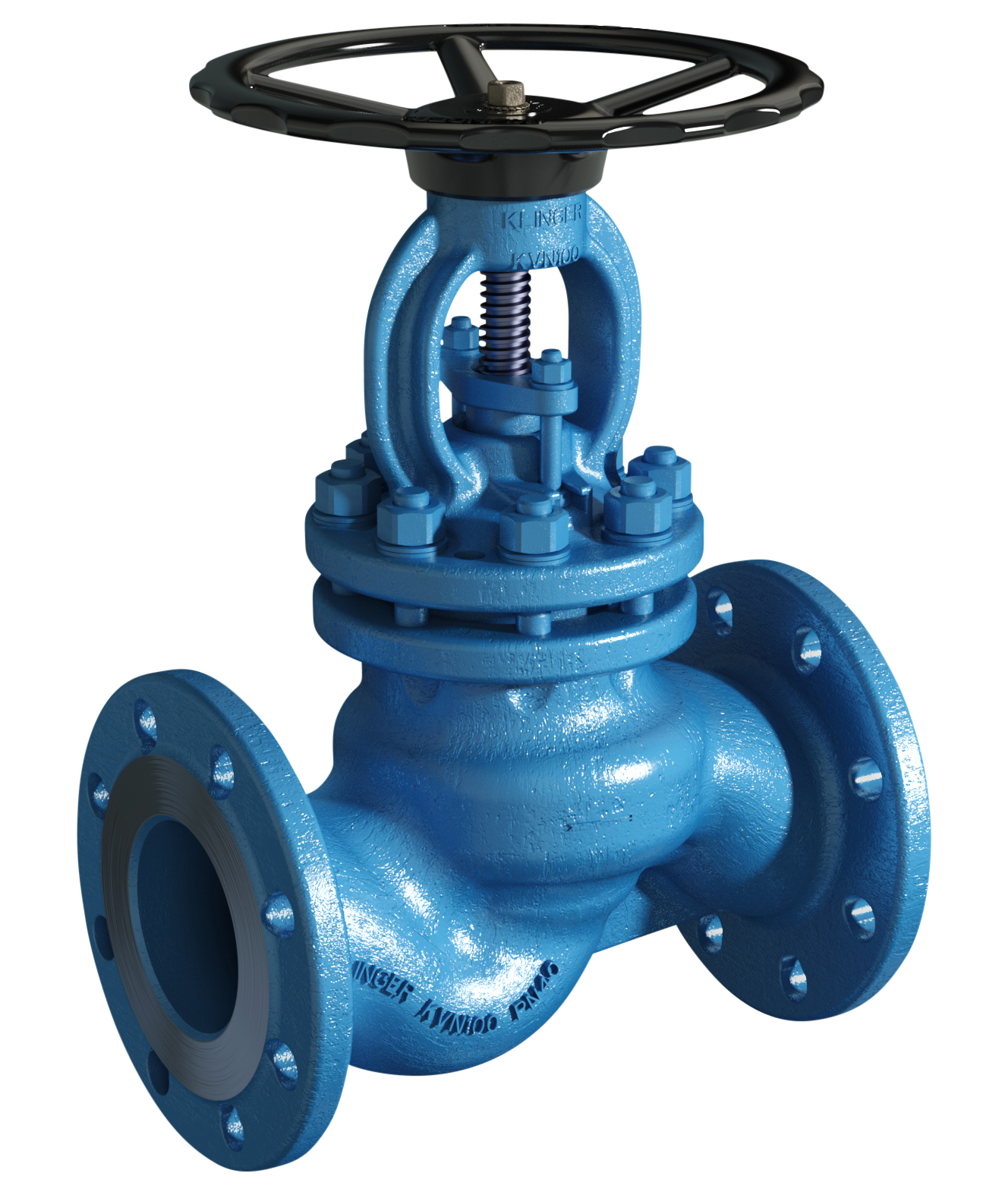 Products | KLINGER GPI