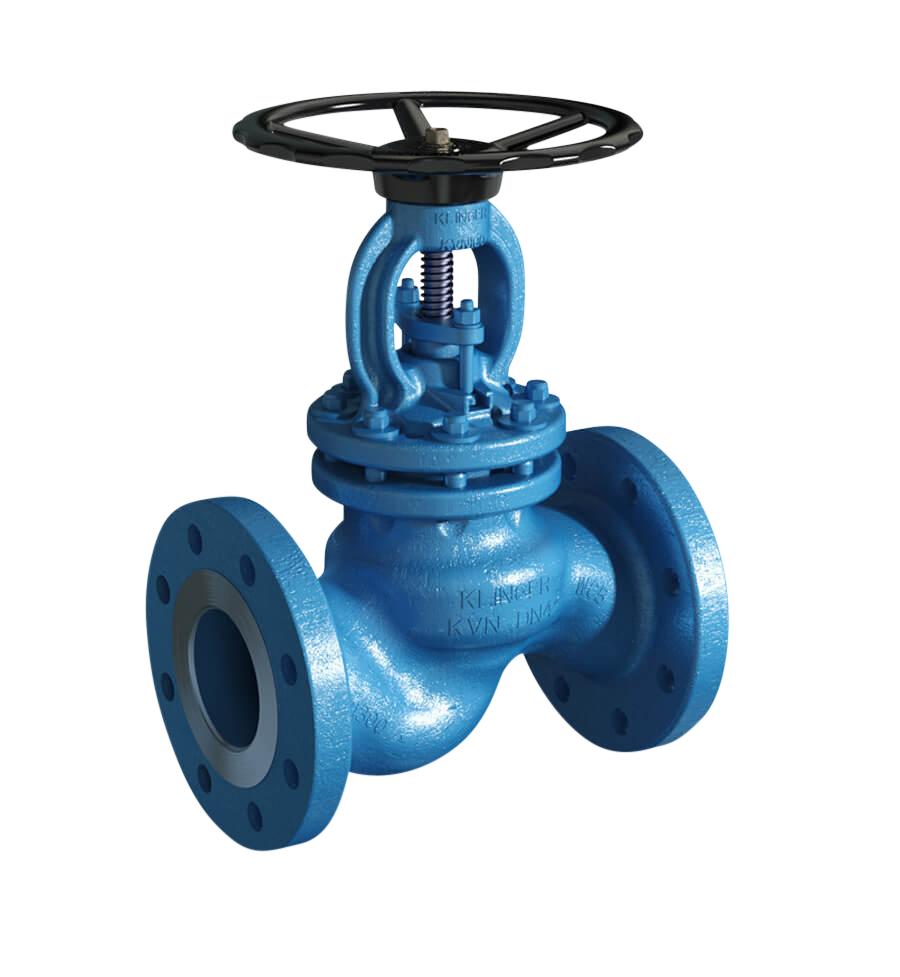 Valves | KLINGER GPI