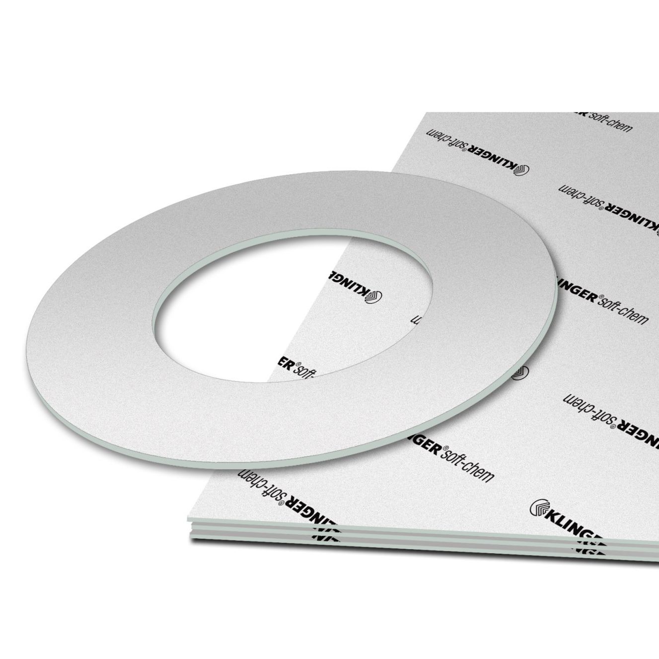 KLINGER Top-Chem PTFE Gasket | KLINGER GPI
