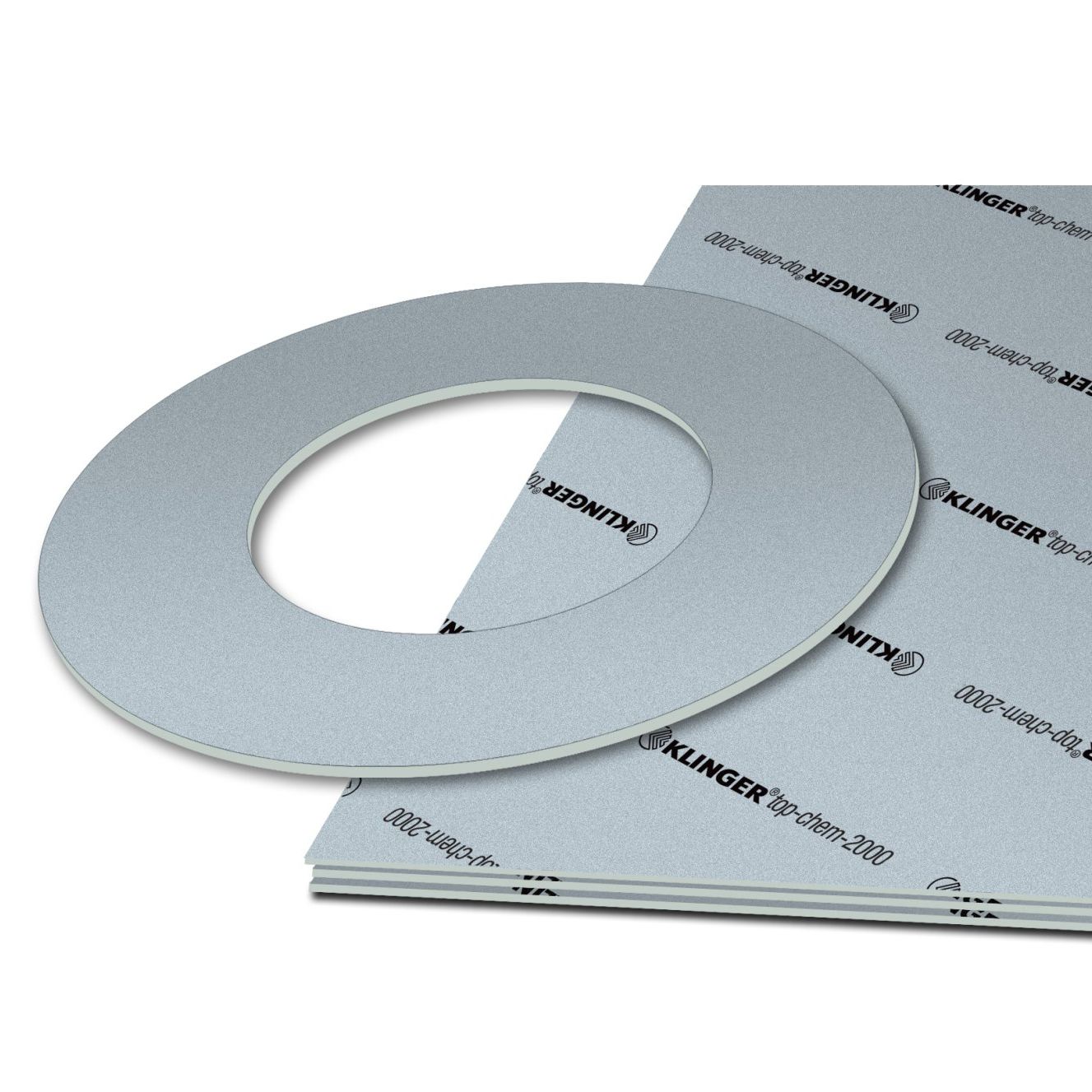 KLINGER Top-Chem PTFE Gasket | KLINGER GPI