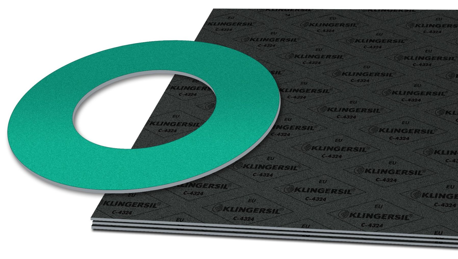 KLINGERSIL C-4324 | KLINGER GPI